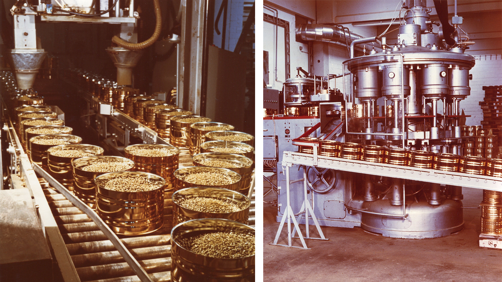 Geschichte - Hopfenveredlung