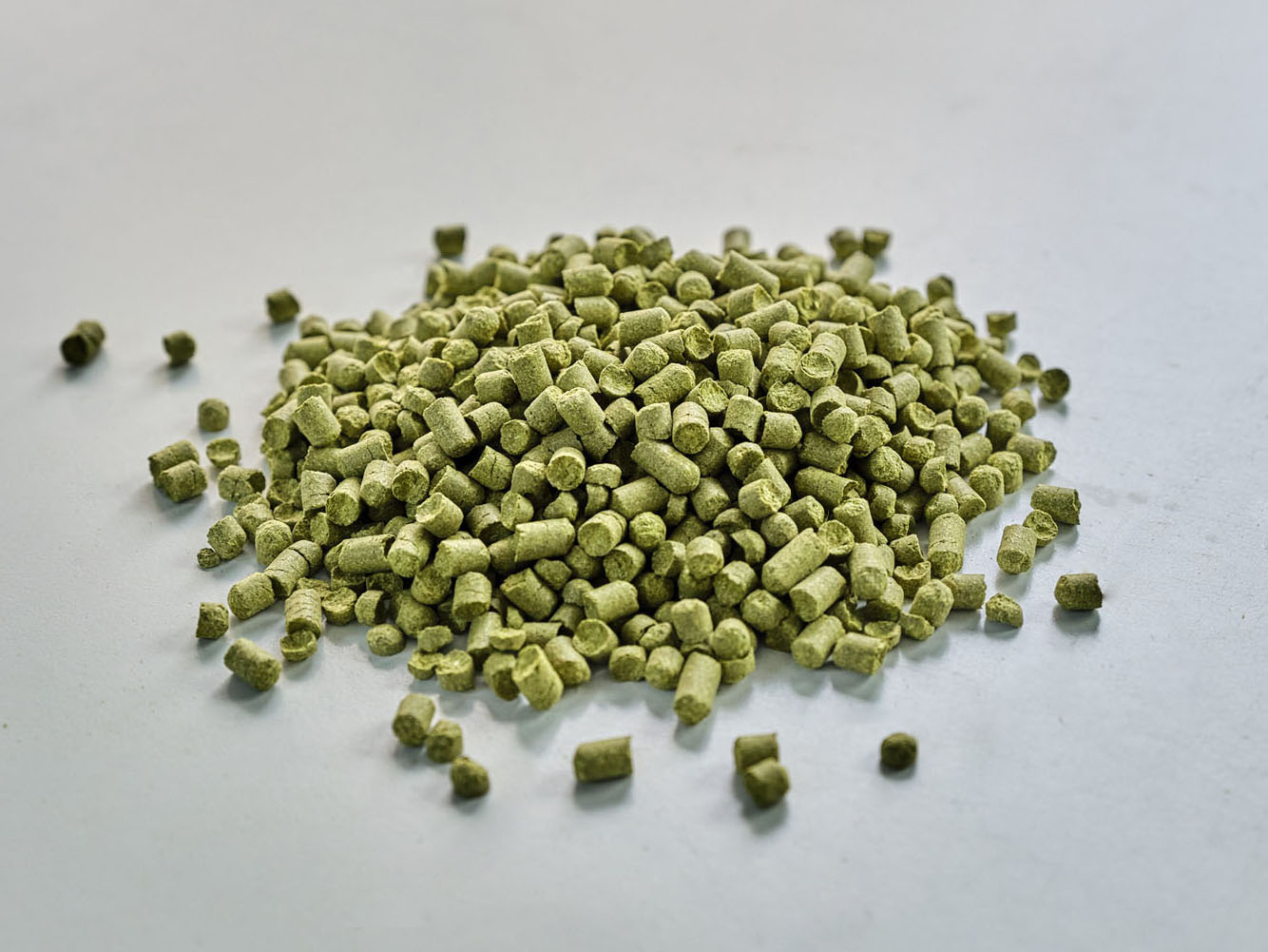Produkte - Hopfenveredlung